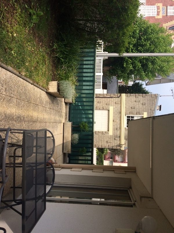 3 pièces avec terrasse au cœur du centre ville - IFNOR - Syndicat de ...